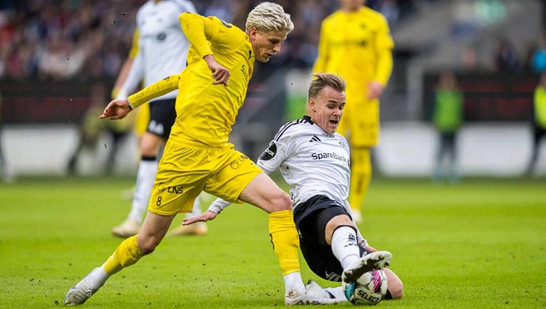 Nhận định Bodo Glimt vs Sandefjord, 21h00 ngày 12/07: Không thể sảy chân - Bunchatv