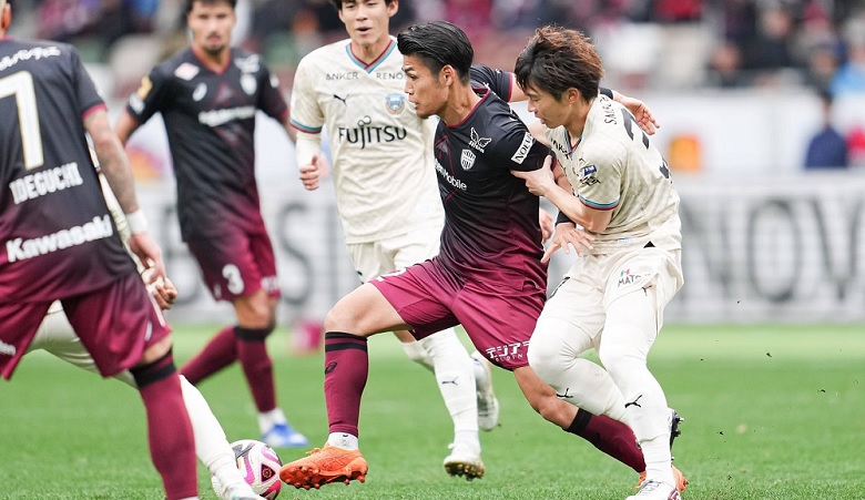 Nhận định Kawasaki Frontale vs Vissel Kobe, 17h00 ngày 21/06: Đừng tin ...
